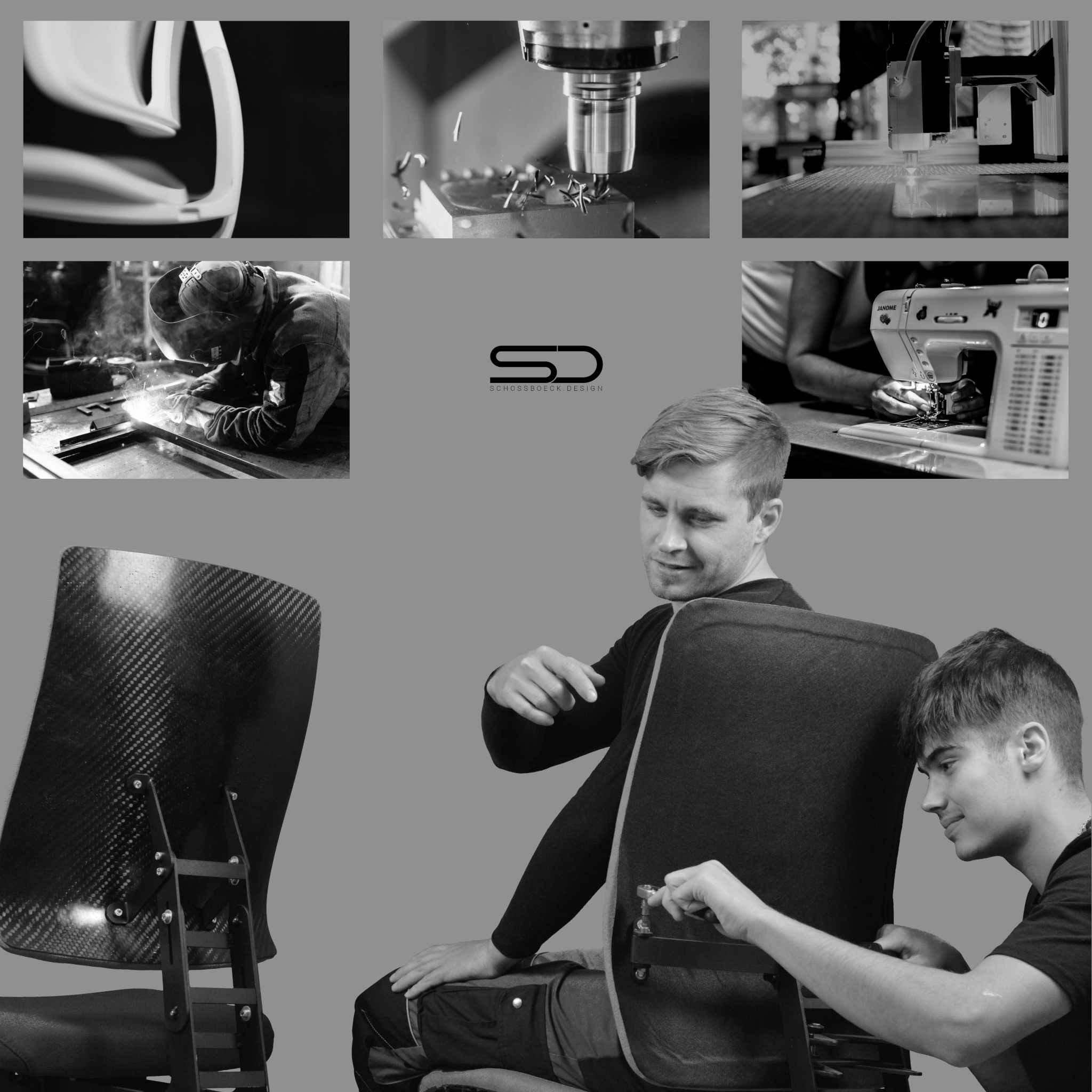 Home | schossboeck.design - Simon Schossböck